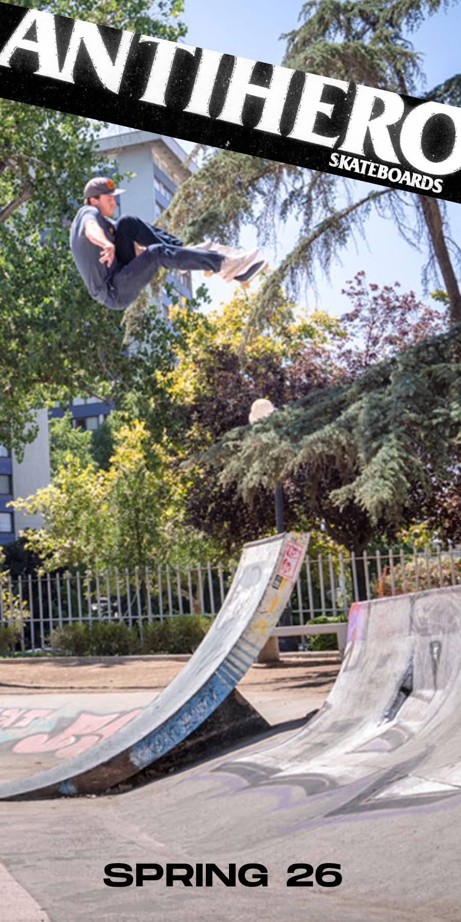 35th North Skateboards Seattle