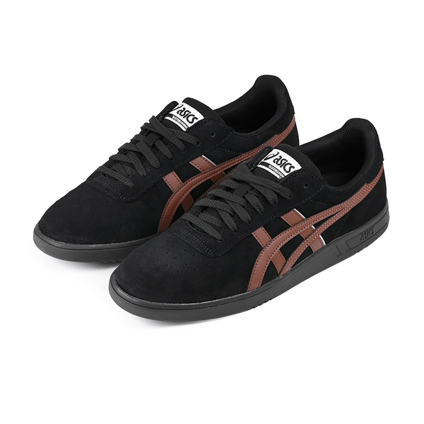 Asics Gel Vickka Pro - Black / Reddish Brown - 35th North