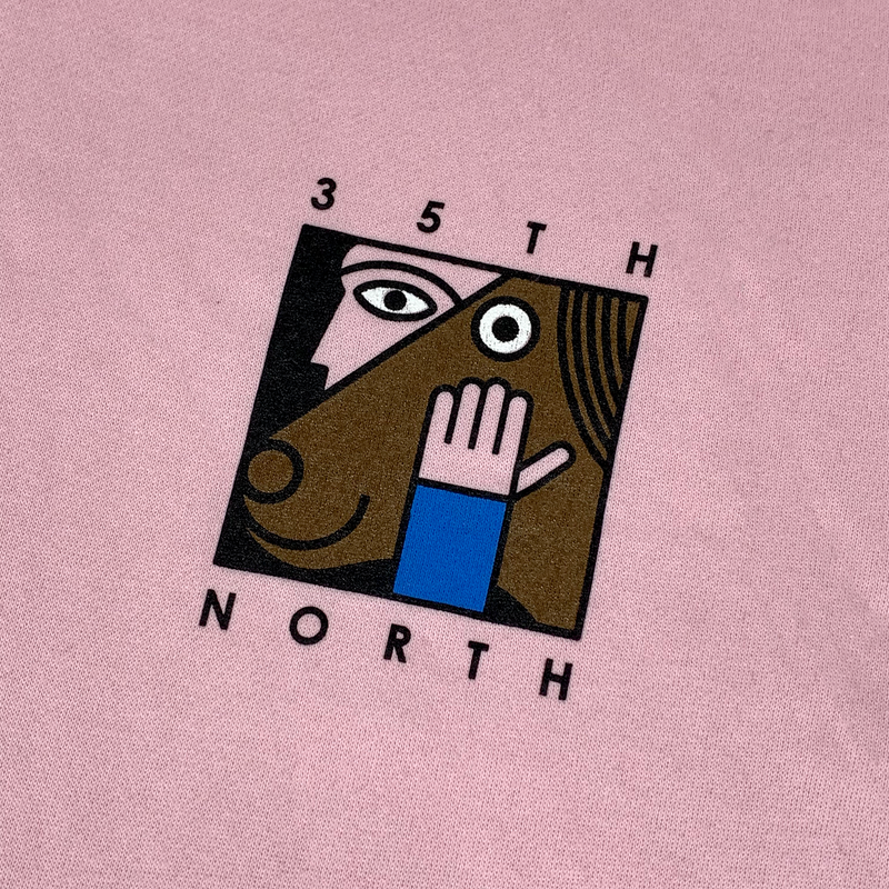35th North Skateboards Seattle
