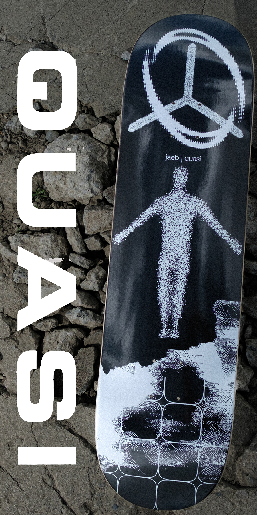 35th North Skateboards Seattle