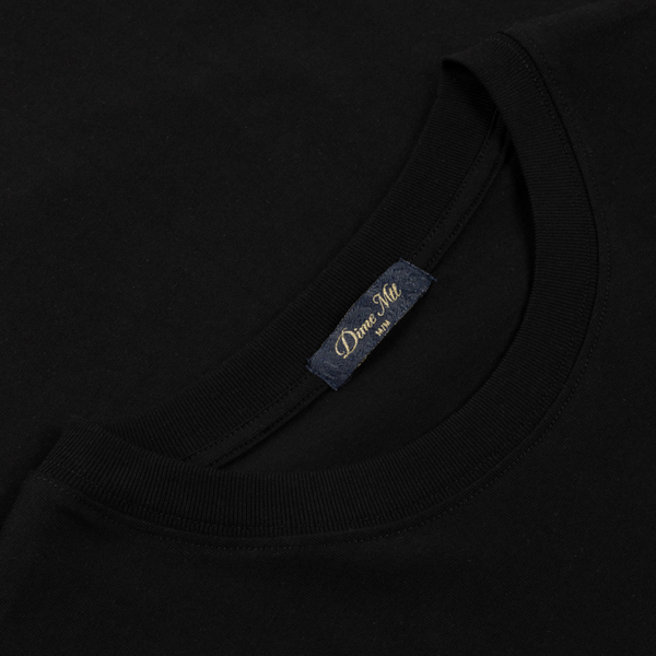Dime Fighter T-Shirt - Black - 35th North