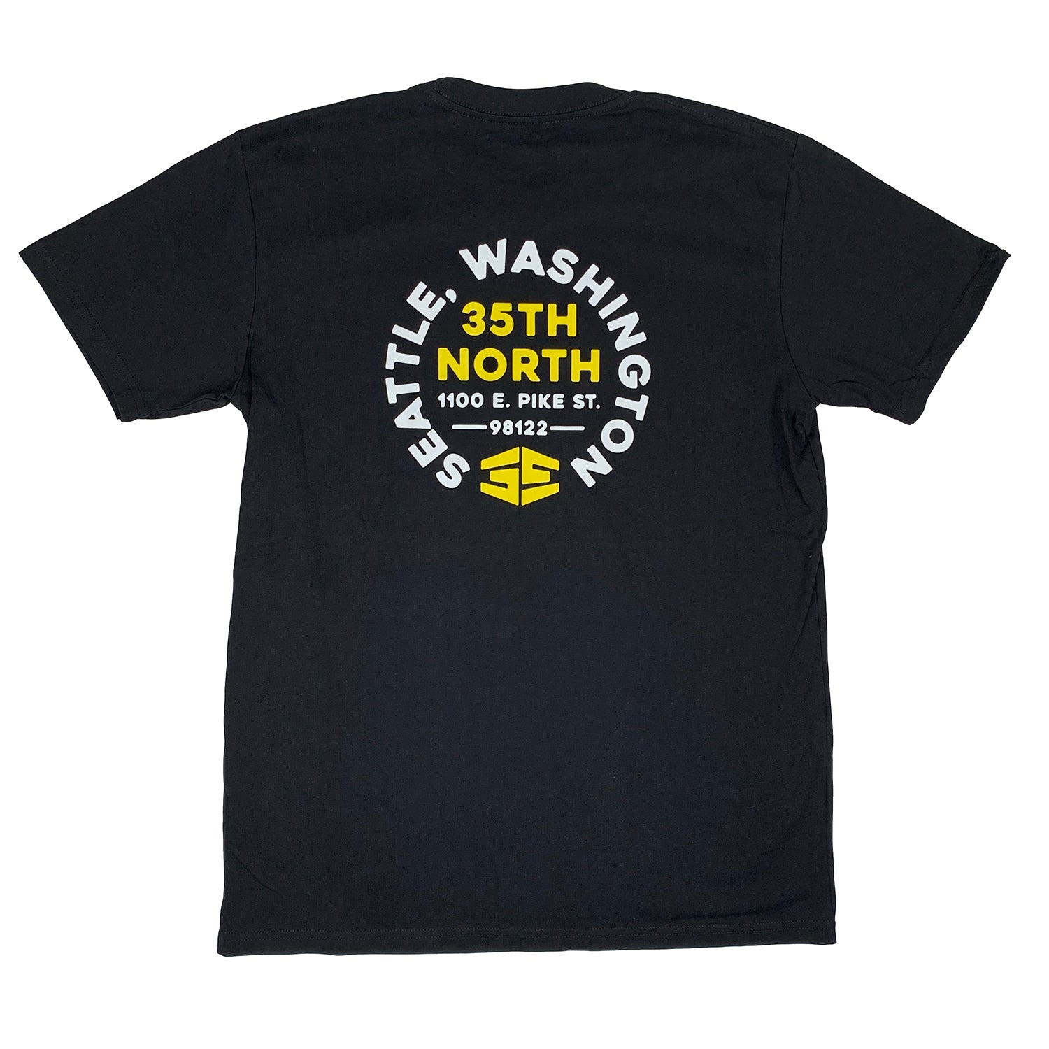 35th North Gear