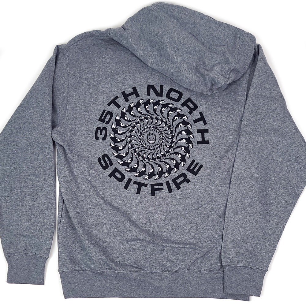 35TH NORTH GEAR - 35th North