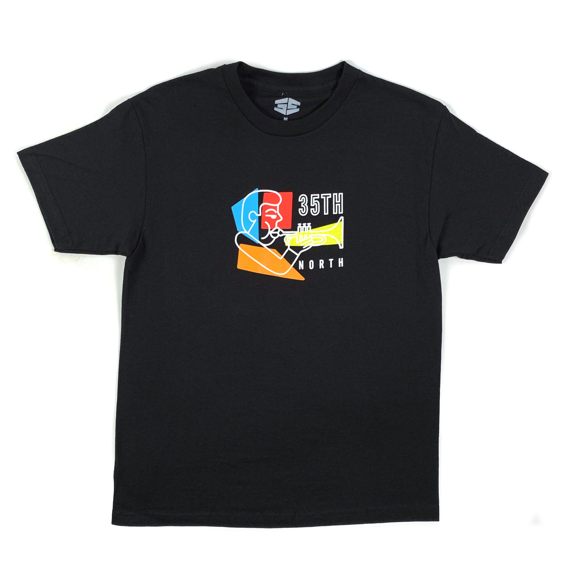 T-Shirts - 35th North